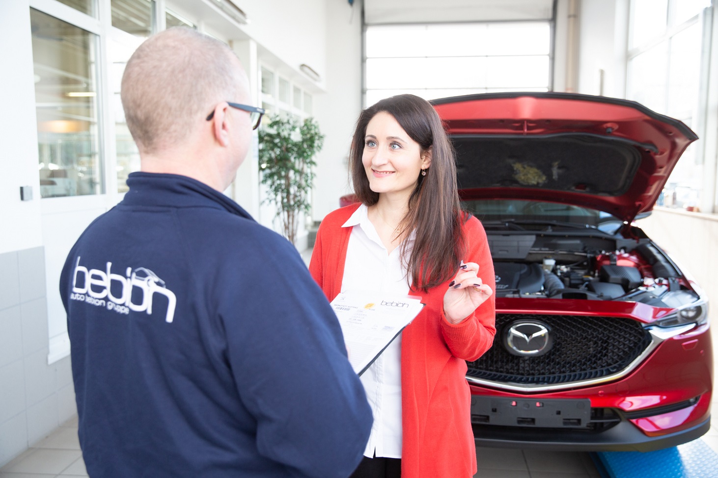 Autohaus Bebion Schãnaich